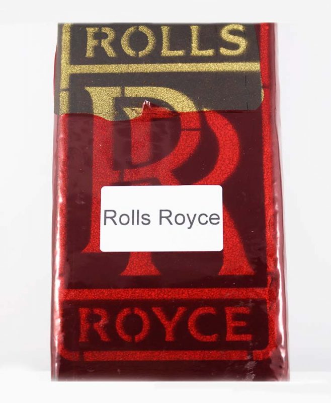 Rolls Royce Hash – MJNExpress